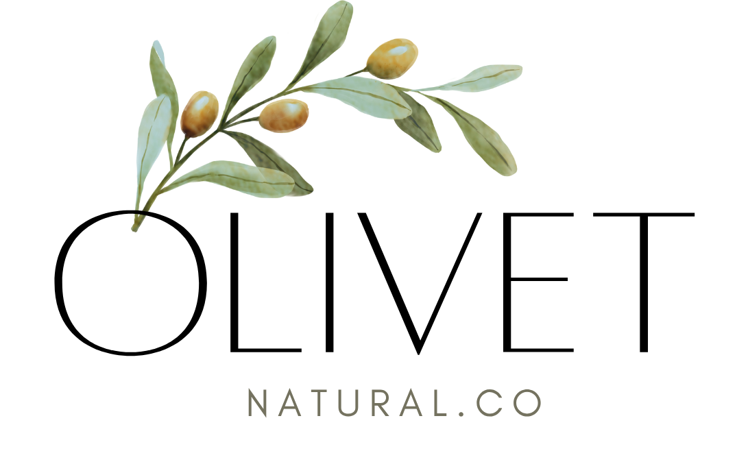 Olivet Natural.co